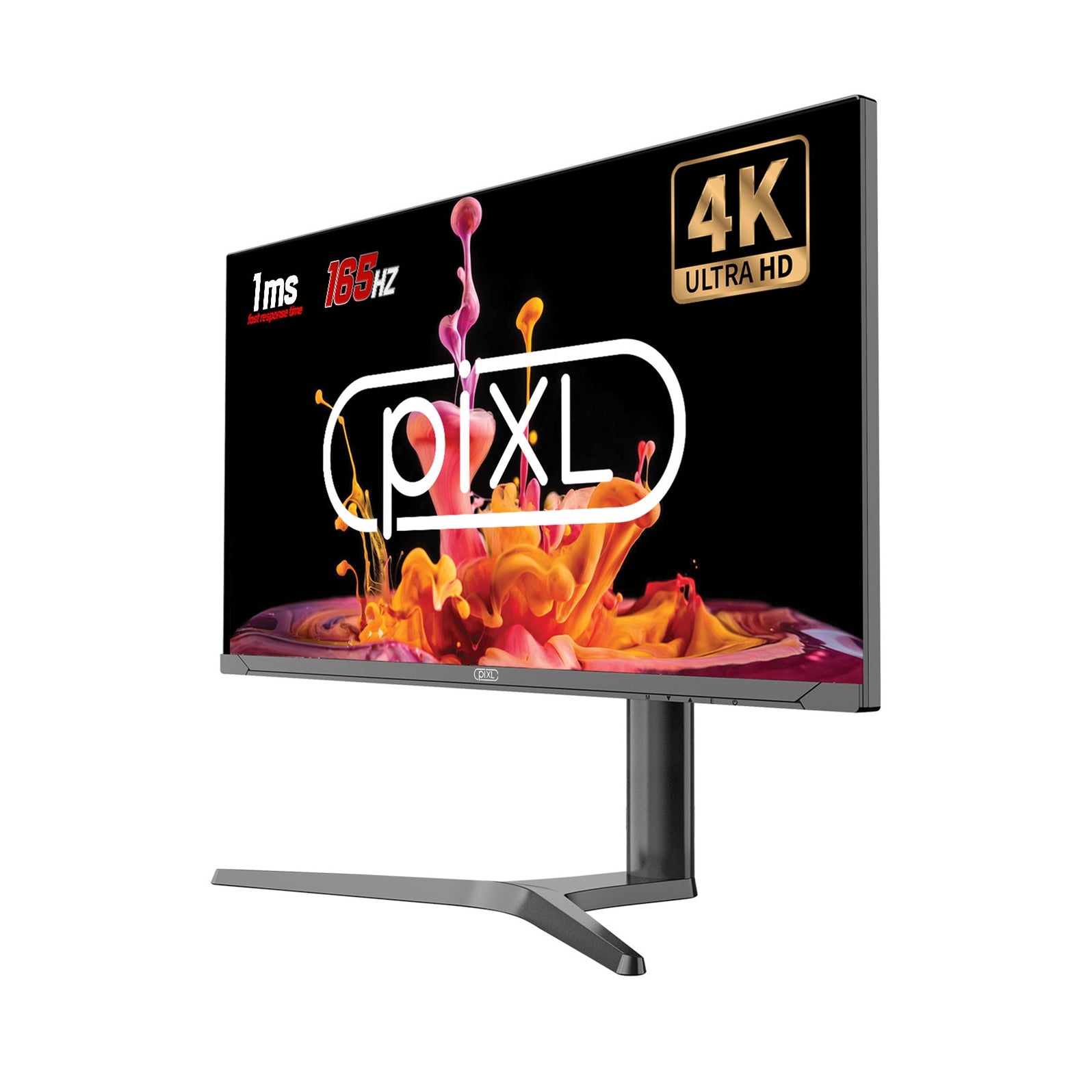 32" piXL CM32G7 IPS 4K UHD 165HZ Monitor — Computer Orbit