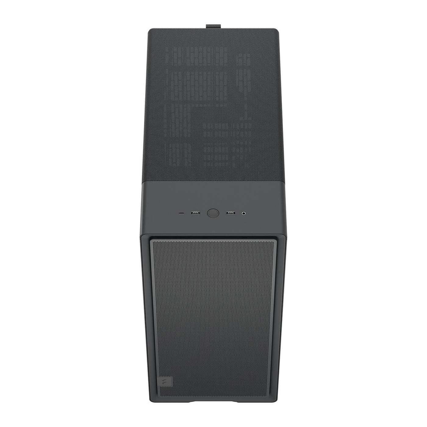 Fractal Design Epoch Black Solid ATX PC Case — Computer Orbit
