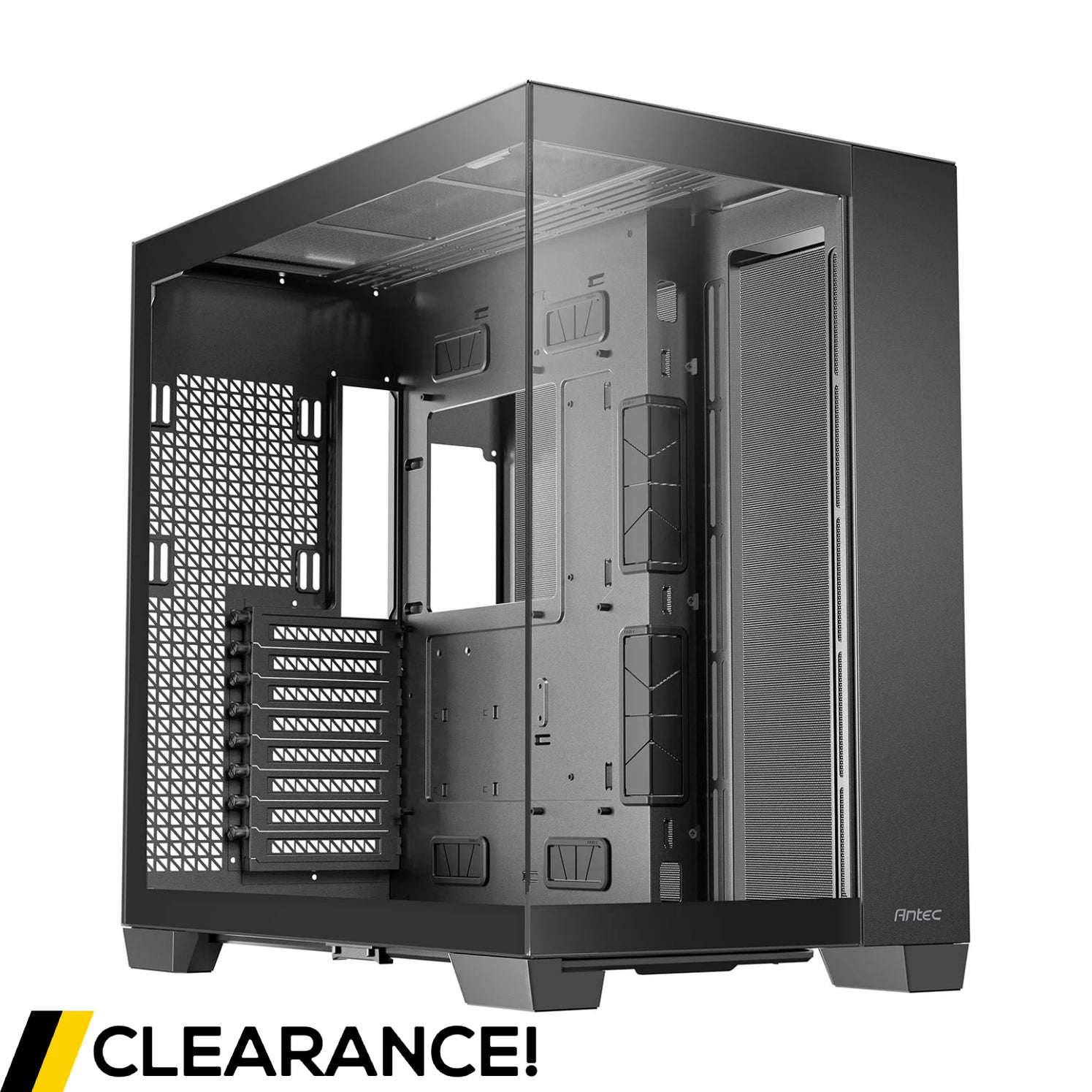 Computer Orbit | Homepage