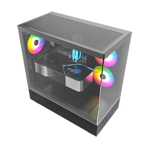 Gorilla Gaming Killer V2 Gaming PC — Computer Orbit