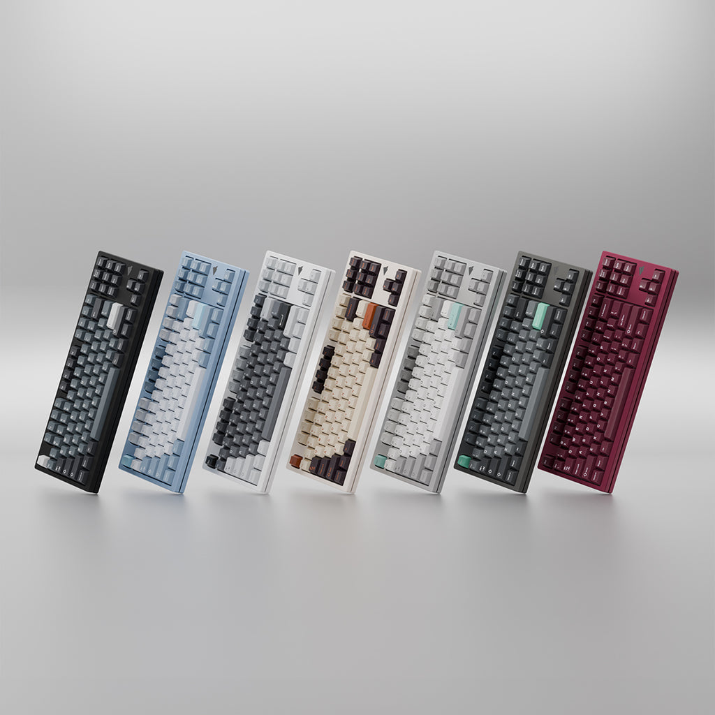 Custom Keyboard Barebones/Kits — Computer Orbit