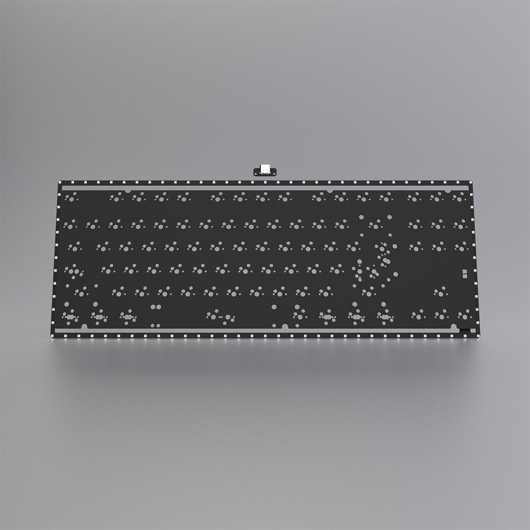 Custom Keyboard Barebones/Kits — Computer Orbit