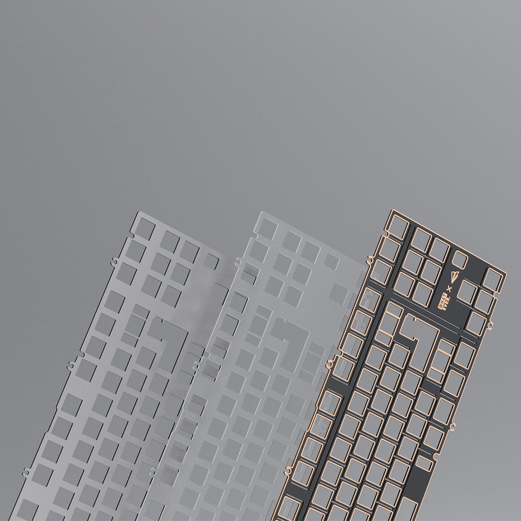 Custom Keyboard Barebones/Kits — Computer Orbit