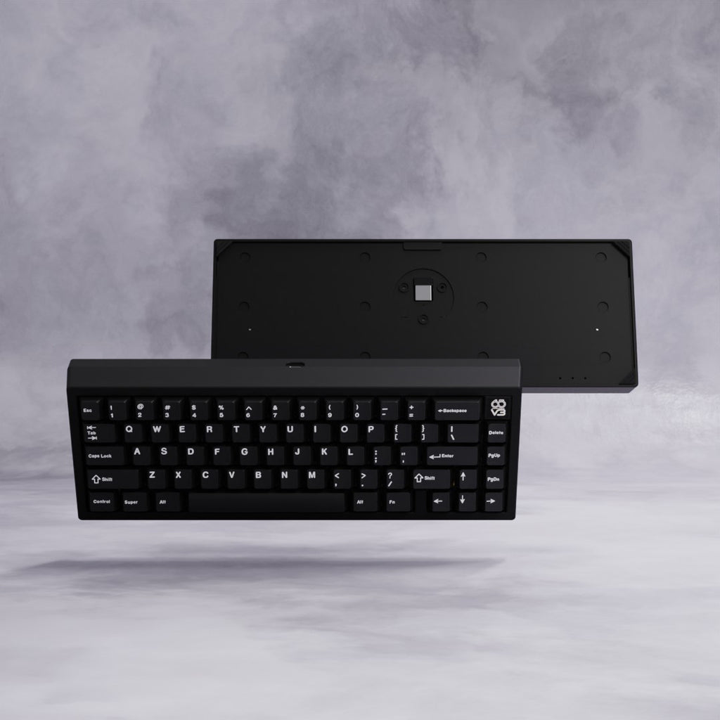 Custom Keyboard Barebones/Kits — Computer Orbit